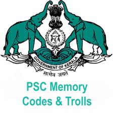 Image result for PSC Disability Code