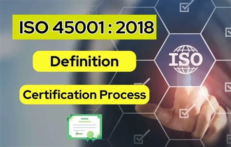 Image result for ISO 45001 Process