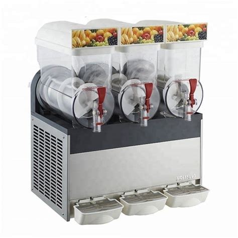 Image result for Slush Machine