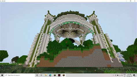 Image result for RL Craft Structure Mod