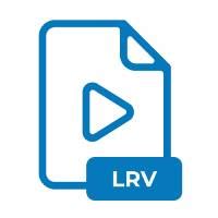 Image result for How to Tag LRV Files