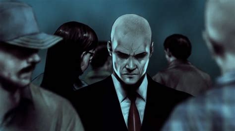 Image result for Hitman Absolution Agent 47