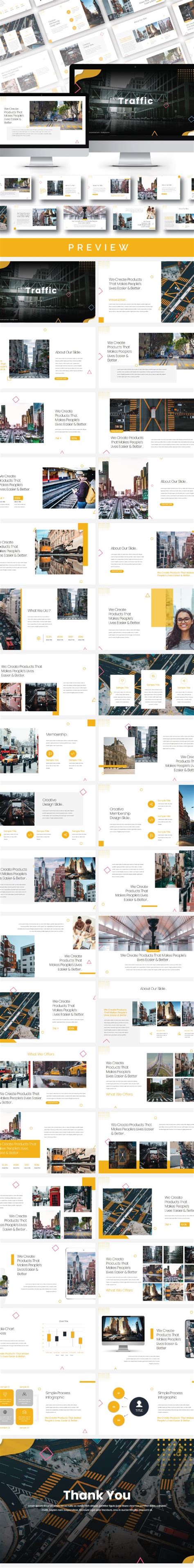 Image result for Traffic Pattern Presentation Background