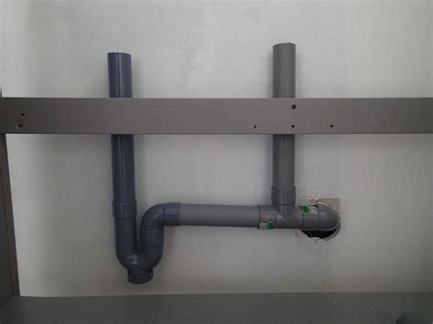 Image result for Washing Machine Drain Connection