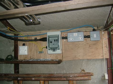 Image result for Connect Consumer Unit