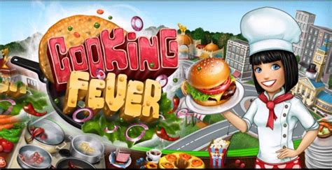 Image result for How to Play Cooking Fever Fast On Computer