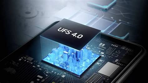 Image result for UFS Storage