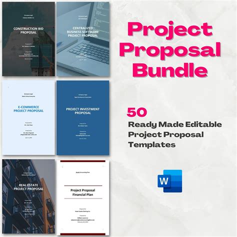 Image result for Project Proposal Example Word