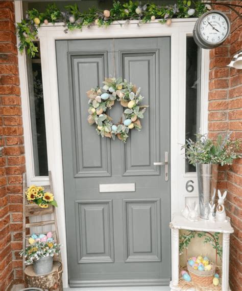 Image result for Spring Decorating