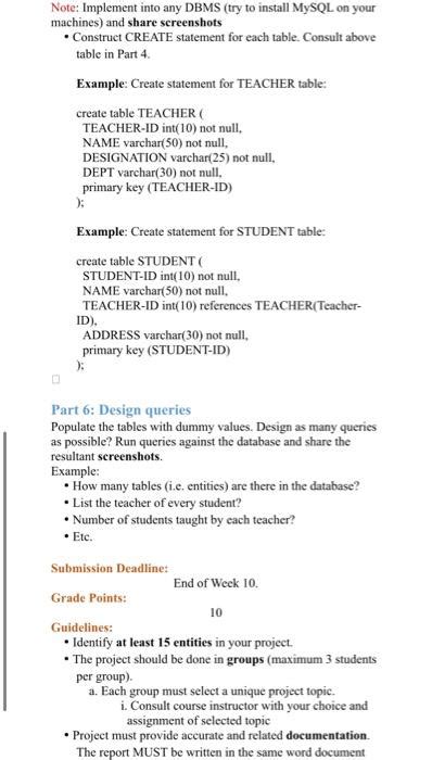 Image result for Student Subscription Database Design