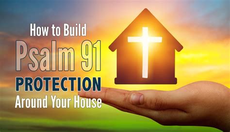 Image result for Psalm 91 Protection