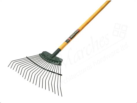 Image result for Springbok Rake
