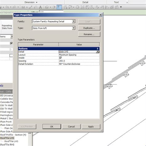 Image result for Using Repeater Function in Revit