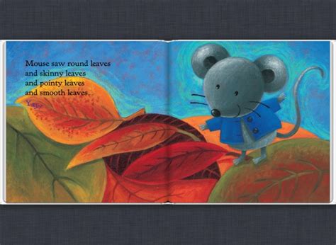 Image result for Mouse S First Fall