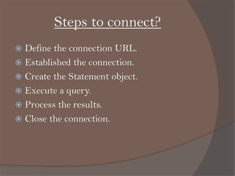 Image result for JDBC Java Code