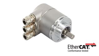 Image result for Autonics Absolute Encoder