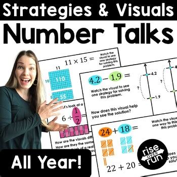 Image result for Middle School Math Number Talks