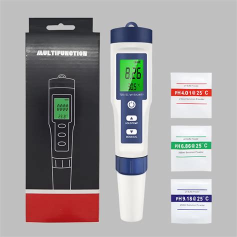 Image result for Water Testing Meter