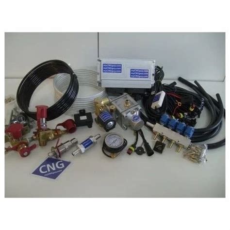 Image result for CNG Kit Installation Process