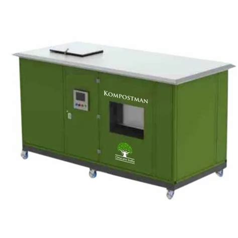 Image result for Food Waste Composting Machine