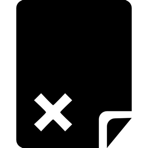 Image result for Delete File Icon