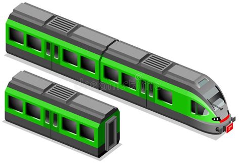 Image result for Isometric Exploded-View Animation Train