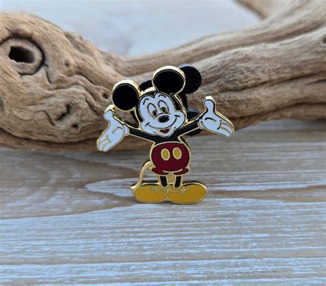 Image result for Mickey Mouse March Pin