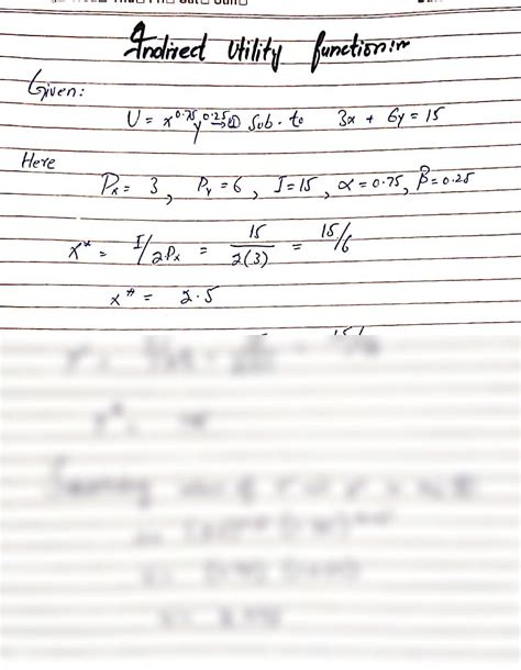 Image result for Direct Utility Function