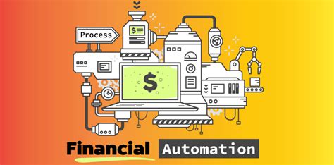 Image result for The Financial Controller Automation