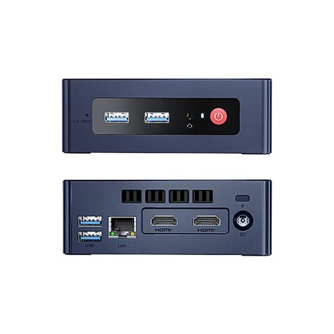 Image result for Bee Link Mini PC Gk35 RAM Upgrade