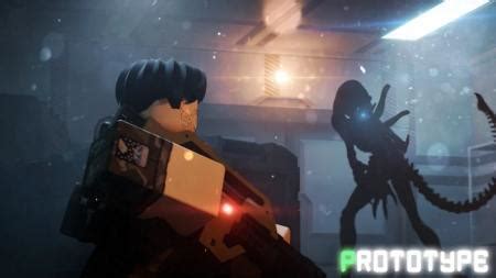 Image result for Alien Prototype Codes