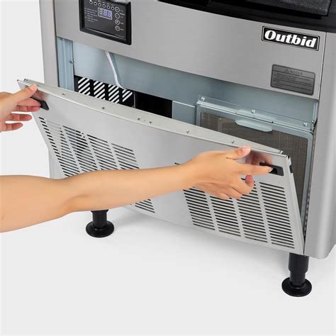 Image result for Commercial Kitchen Ice Machine