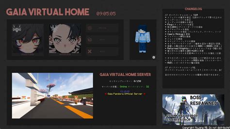 Image result for Minecraft Fancy Menu Mod