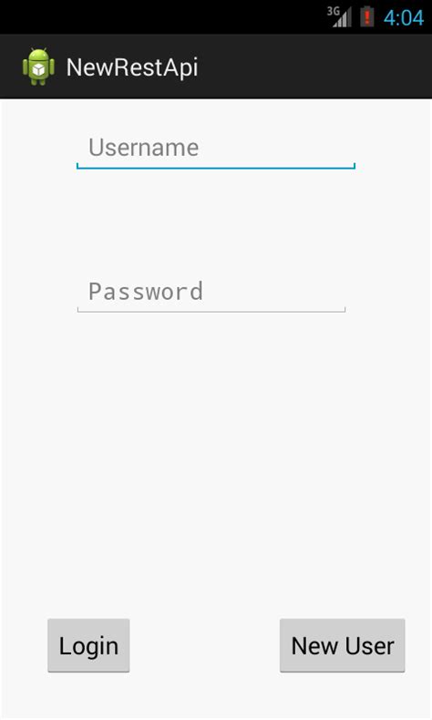 Image result for Android Web Service Tutorial