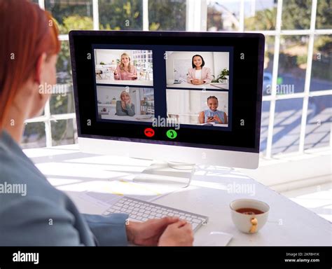 Image result for Split Screen Zoom Interview