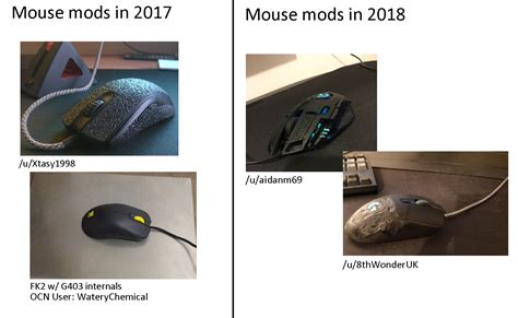 Image result for Mouse Mods