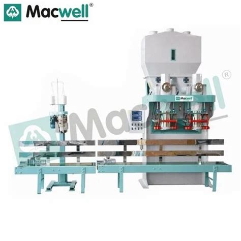 Image result for Corn Bagging Machine