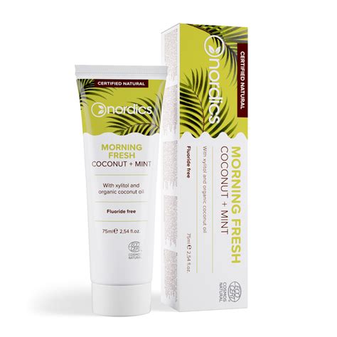 Image result for Morning Fresh Toothpaste