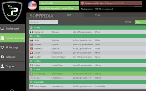 Image result for IPVanish VPN Setup