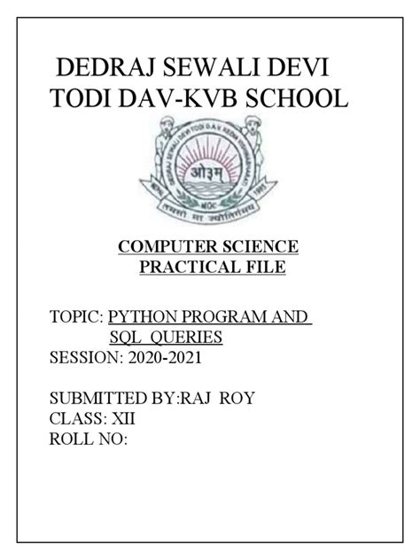 Image result for Class 12 BS Project Creative