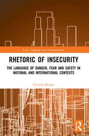 Image result for Forms of Language Expressing Insecurity