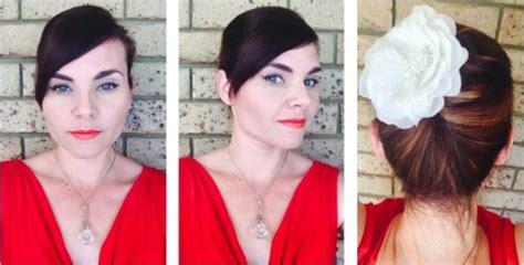 Image result for Up Style Tutorials