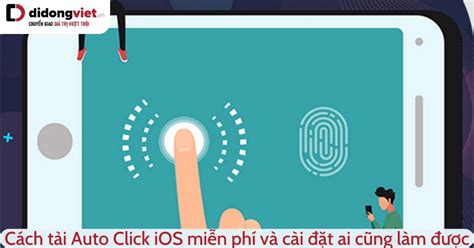 Image result for Auto Click iOS