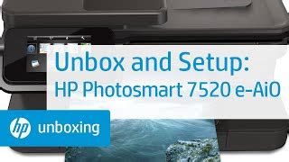 Image result for HP 7520 Printer User Guide