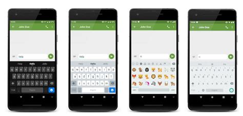 Image result for Android 10 Compatible Keyboards