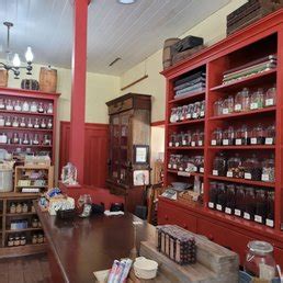 Image result for Rust General Store