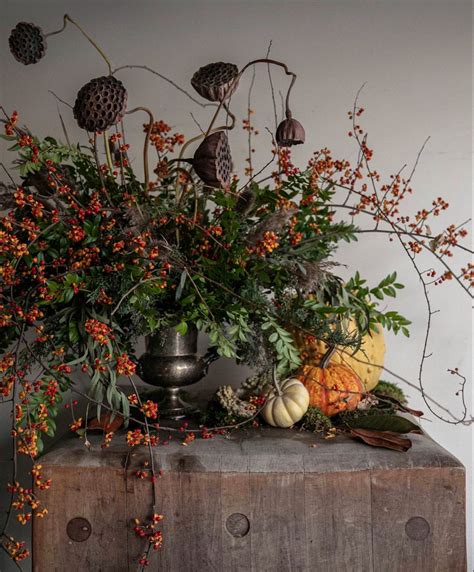 Image result for Fall Window Box Decorating