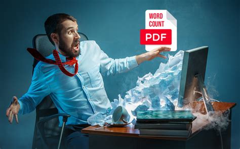 Image result for PDF Word Count