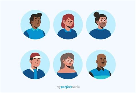 Image result for Example Description of a Person