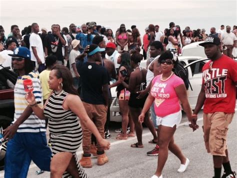 Image result for Spring Break Biloxi Beach